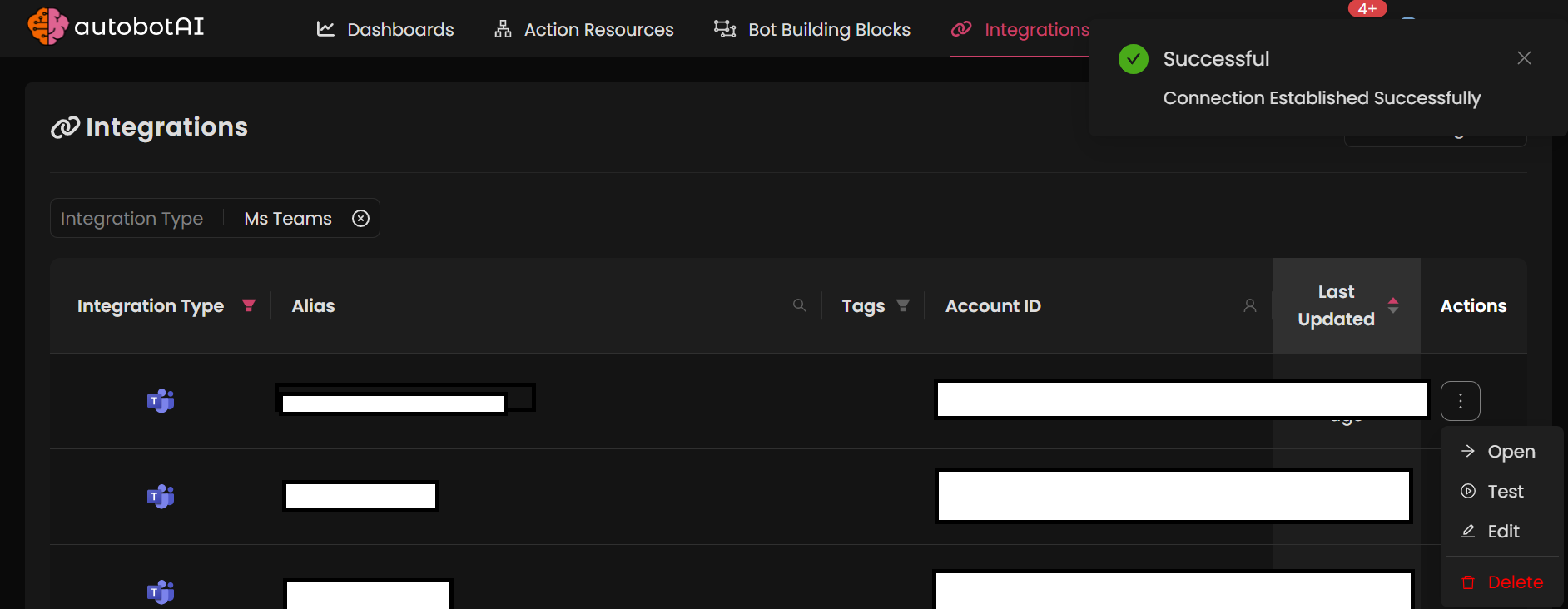 MS Teams - Docs | autobotAI